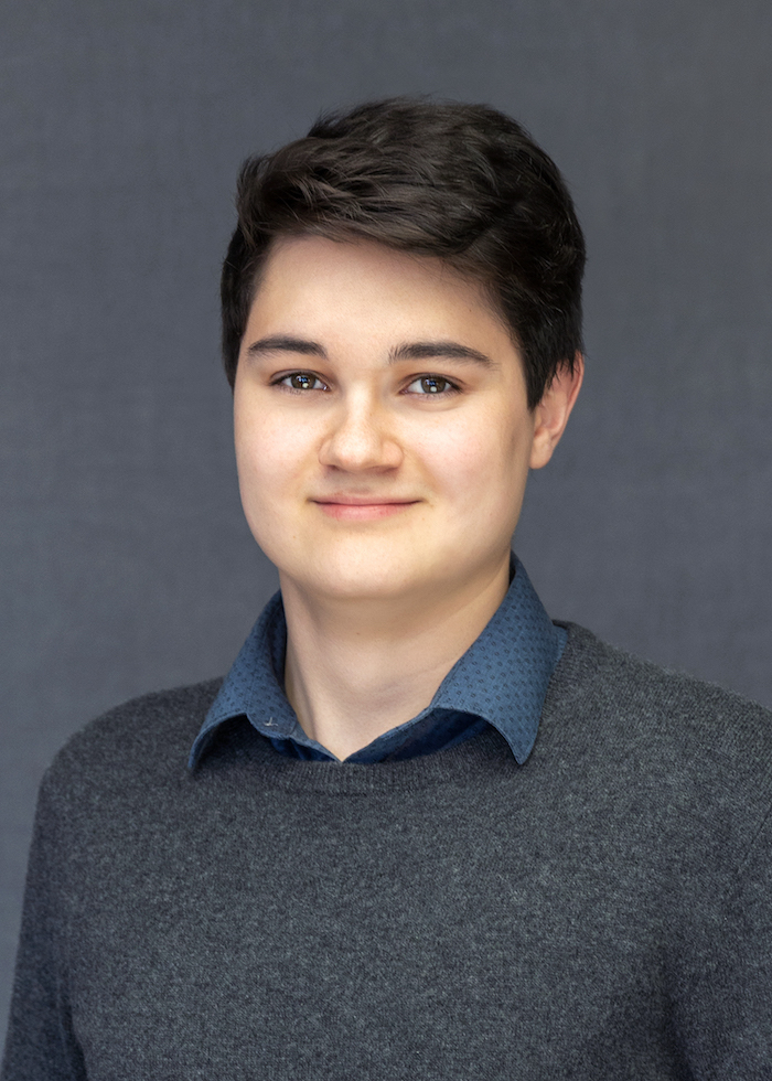 Our Team - MidLink Logistics