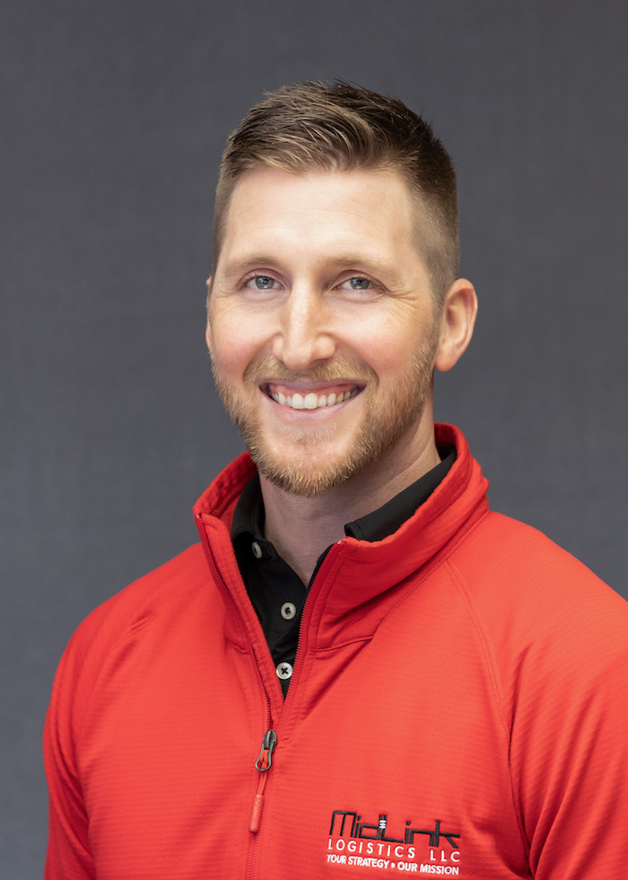 Our Team - MidLink Logistics