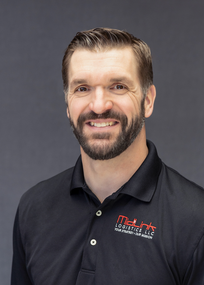 Our Team - MidLink Logistics